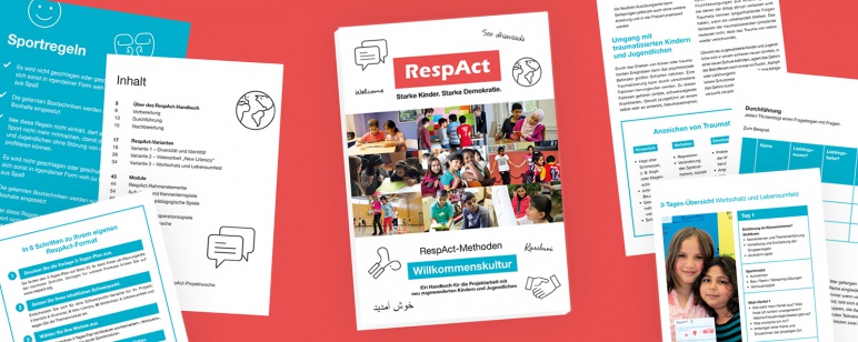 RespAct E-Book | RespAct